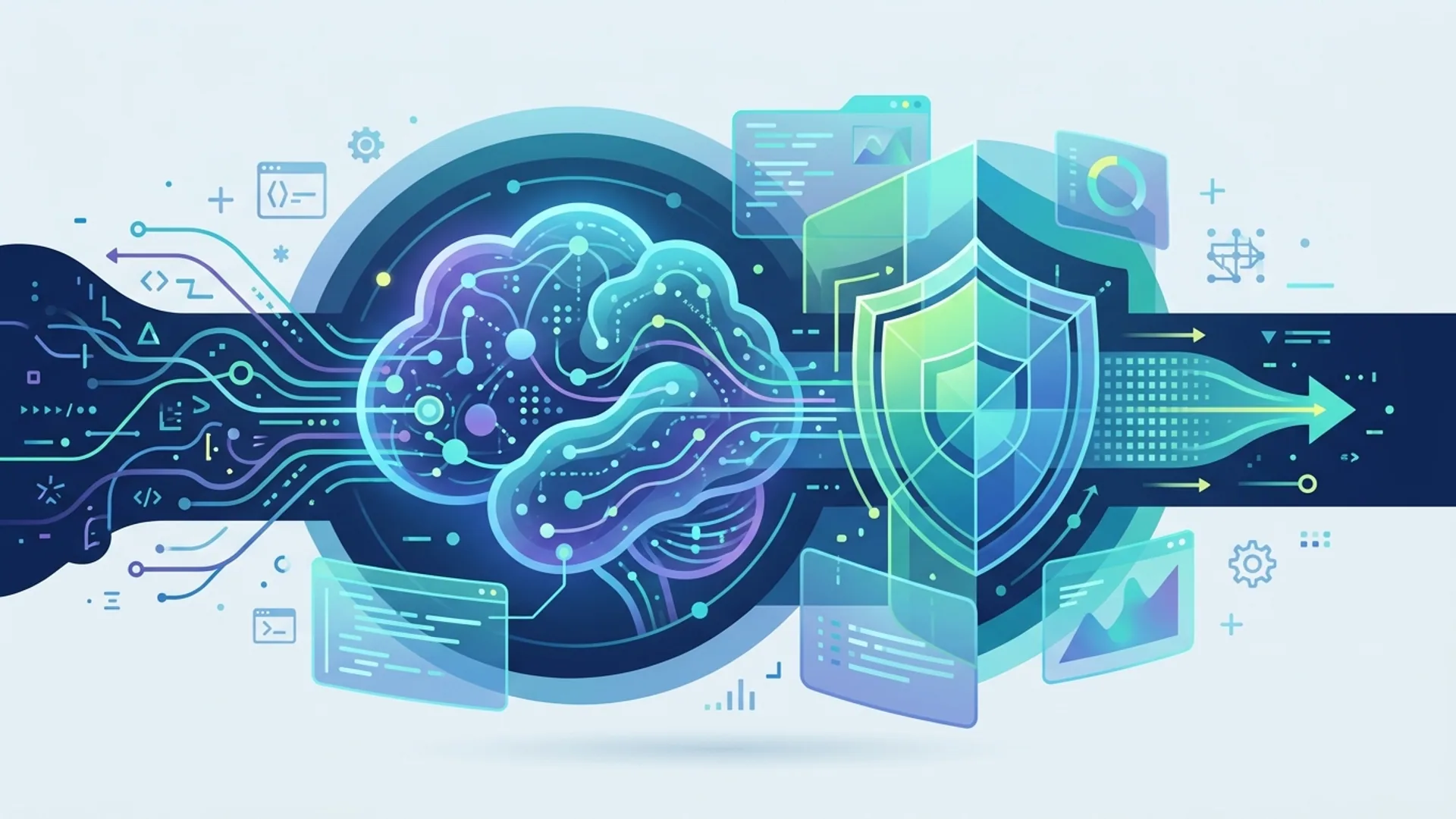 SafeGene Safety Adapter: Fine-Tune LLMs for Better Alignment | AI 4U Blog